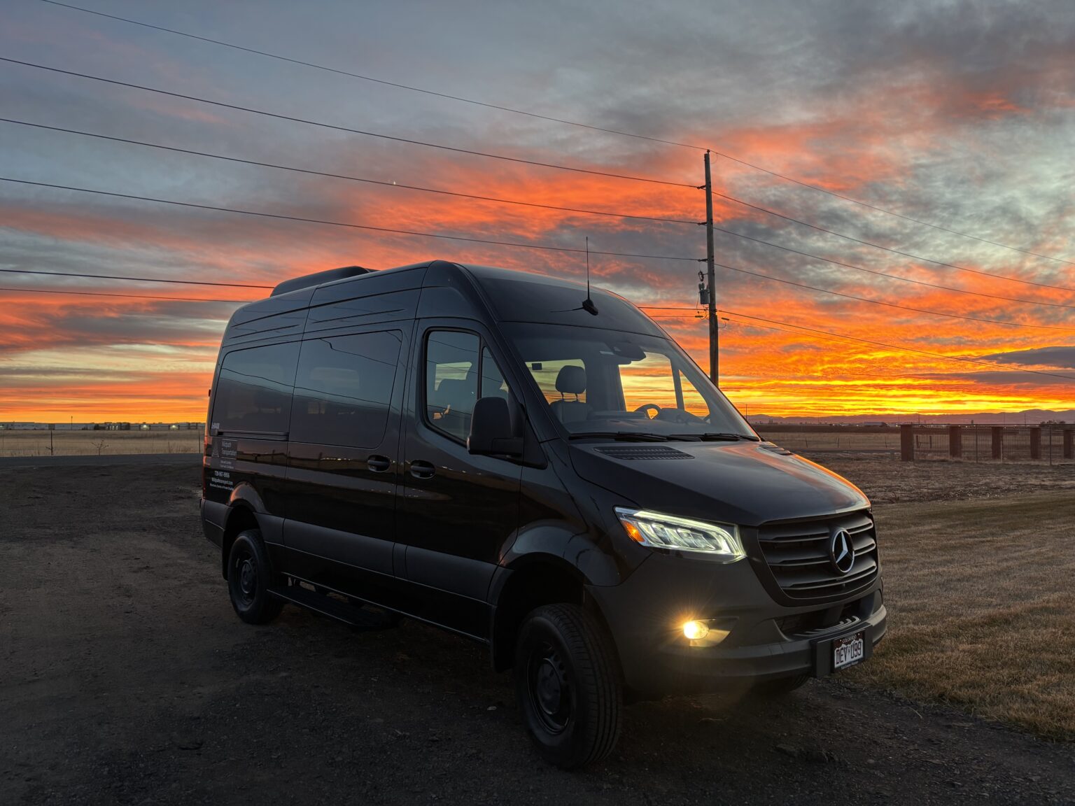 Home - Wild Path Transport