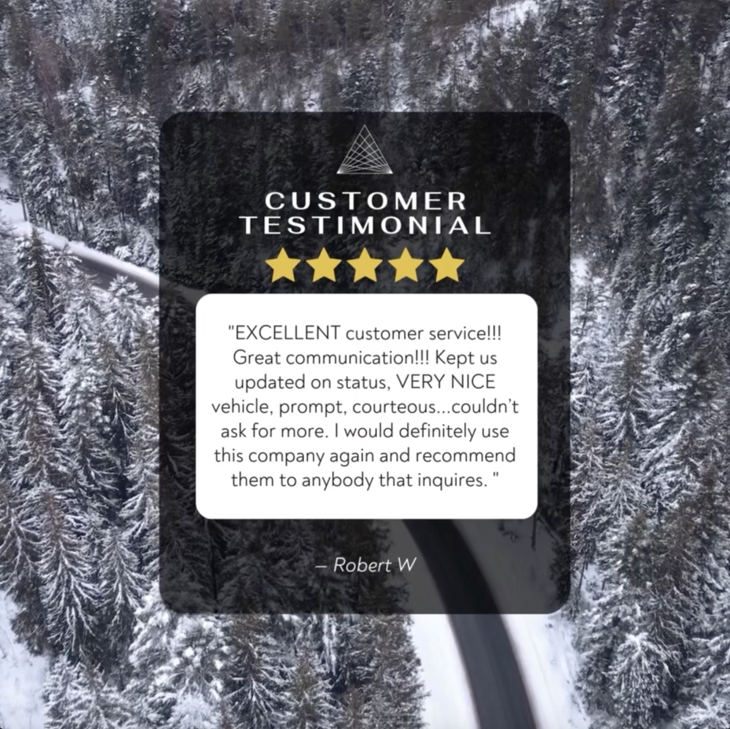 Home - Wild Path Transport